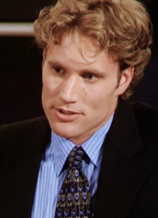 Rob | Charmed | Fandom