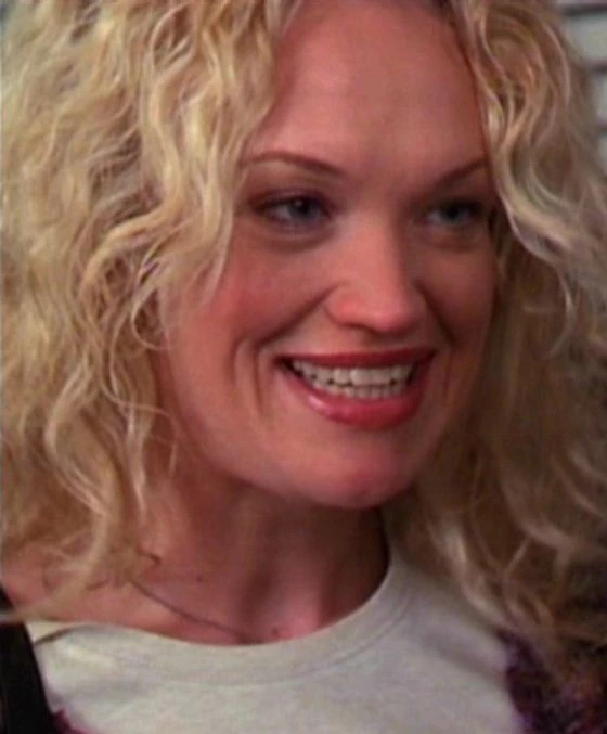 Carolyn Seldon | Charmed | Fandom