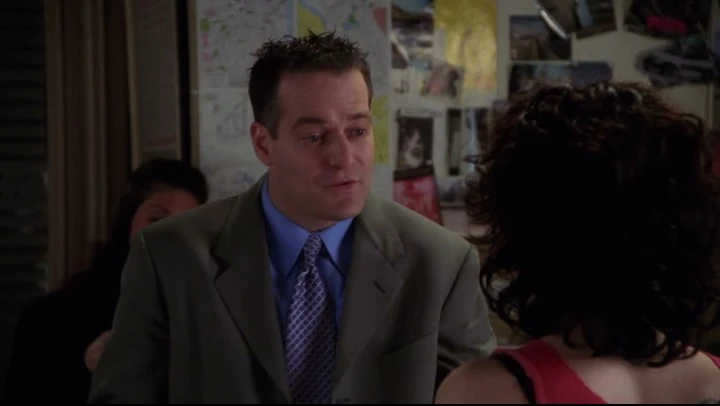 Ad Exec | Charmed | Fandom