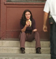 "Primrose Empath" | Charmed | Fandom