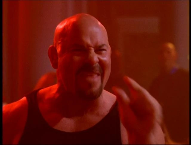 Rork | Charmed | Fandom