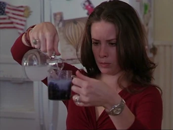 Explosive Potion | Charmed | Fandom