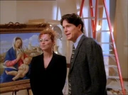 Rex Buckland | Charmed | Fandom