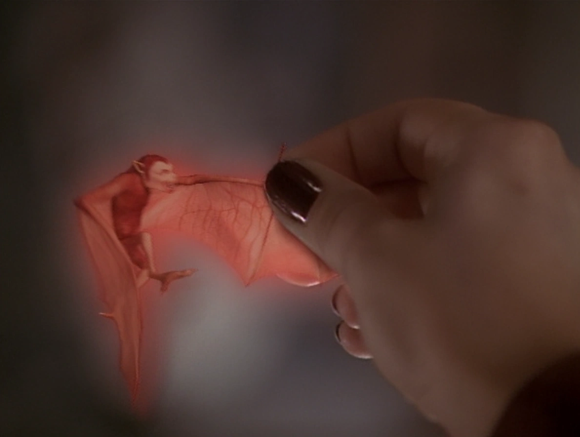 Imp | Charmed | Fandom