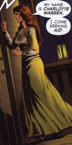 To the Warren Born/Plot | Charmed | Fandom