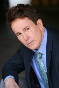 Davis Gaines | Charmed | Fandom