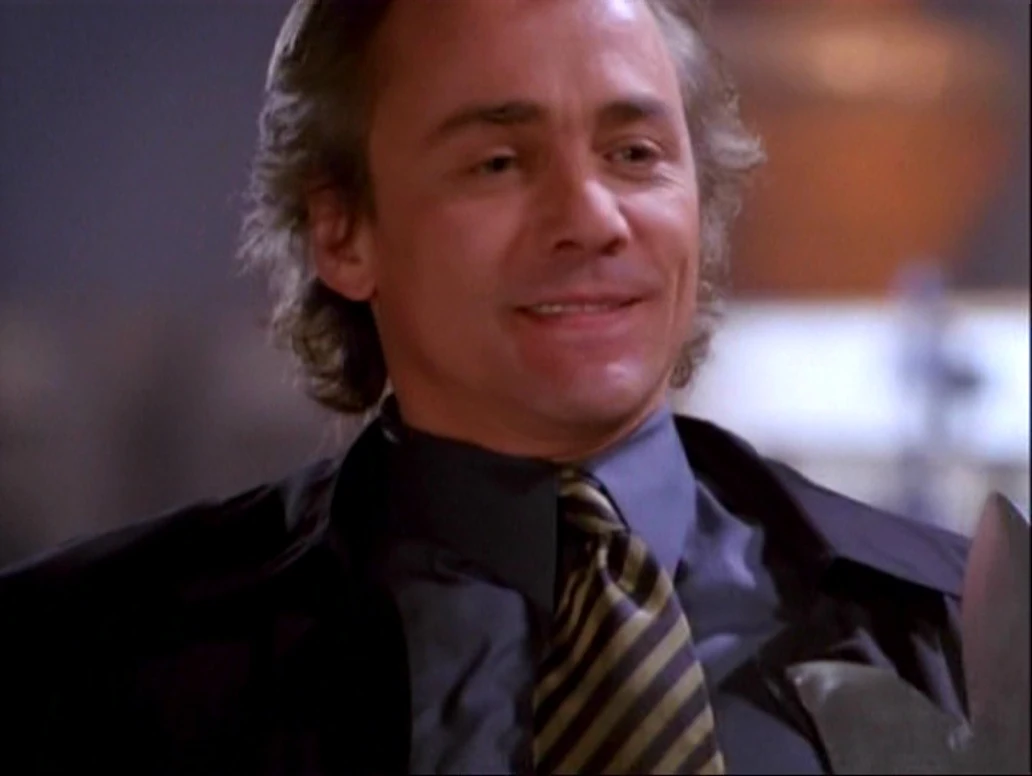 Imunidade/Galeria | Charmed Wiki | Fandom