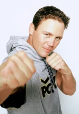 Brian Krause | Charmed | Fandom