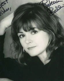 Rebecca Balding | Charmed | Fandom