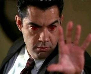 Portal:Recurring Characters | Charmed | Fandom