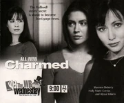 "Out of Sight" | Charmed | Fandom