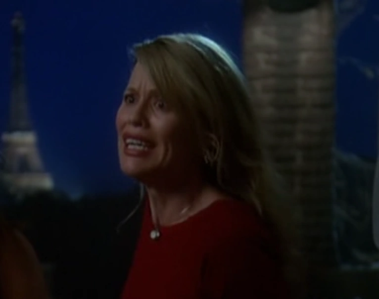 Simone | Charmed | Fandom