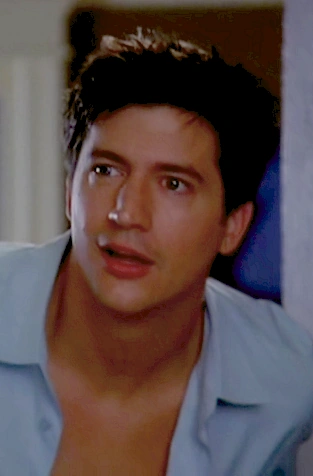 Miles | Charmed | Fandom