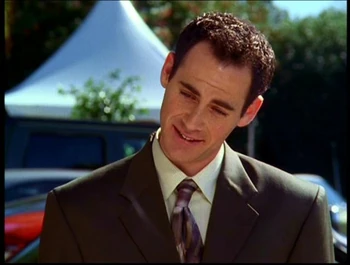 Blake | Charmed | Fandom