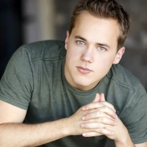 Kenneth Schmidt | Charmed | Fandom