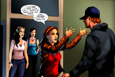 Empathy | Charmed | Fandom