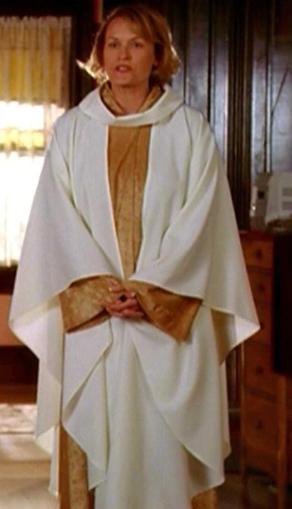 Sandra | Charmed Wiki | Fandom