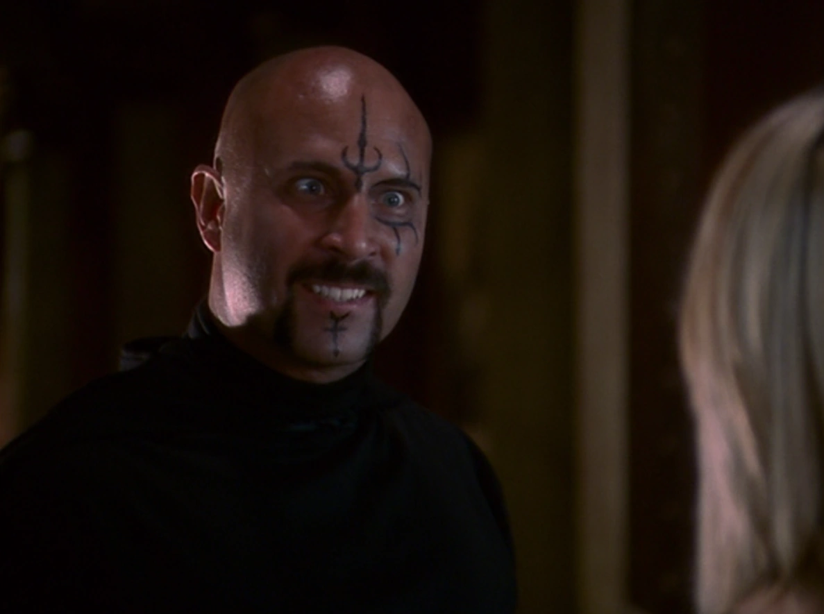 Reinhardt | Charmed | Fandom