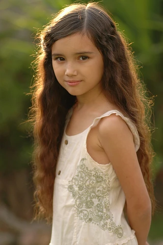 Ashlyn Sanchez | Charmed | Fandom