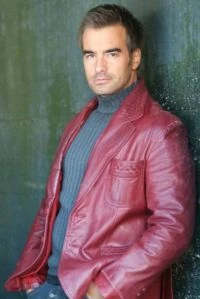 Chris Boyd | Charmed | Fandom