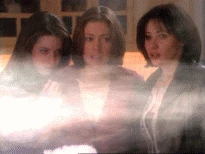 Curse | Charmed | Fandom