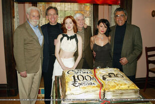 "Centennial Charmed" | Charmed | Fandom