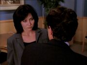 Prue Halliwell | Charmed | Fandom