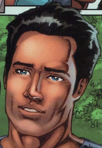 Coop Valentino Charmed First And Second Generation Wiki