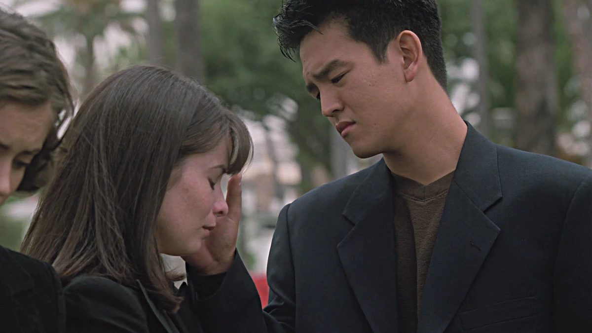 "Dead Man Dating" | Charmed | Fandom