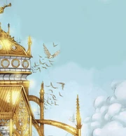 The Upper Regions | Charmed | Fandom