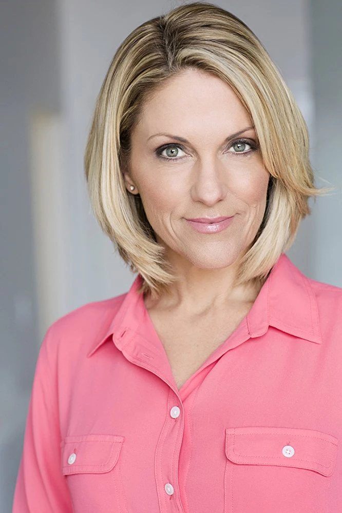 Mandy June Turpin | Charmed | Fandom