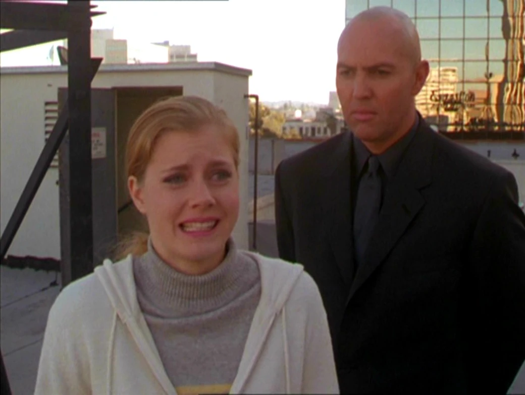 Murphy's Luck/Plot | Charmed | Fandom