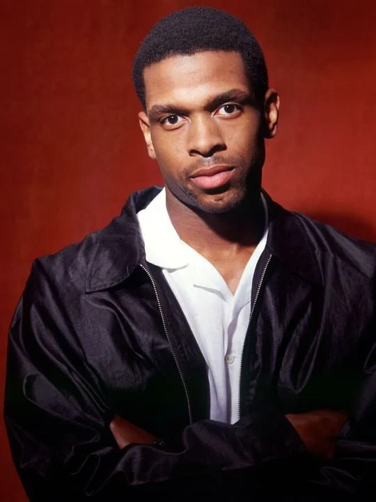 Steven Daniel | Charmed | Fandom