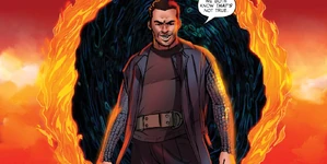 Zankou/Gallery | Charmed | Fandom