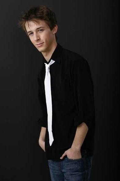 Andrew Ducote | Charmed | Fandom