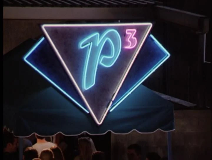 P3 | Charmed | Fandom