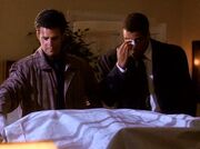 Andy Trudeau | Charmed | Fandom