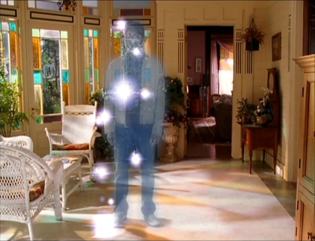 To Call Future Wyatt | Charmed | Fandom