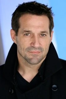 Brian D. Johnson | Charmed | Fandom