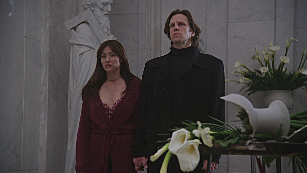 "Death Takes a Halliwell" | Charmed | Fandom