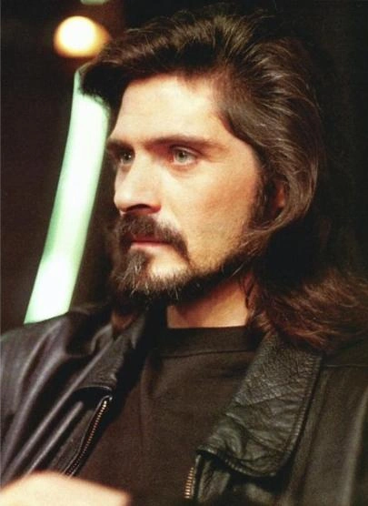 Jason Carter | Charmed | Fandom