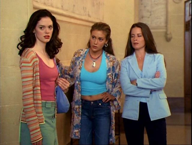 Charmed Again, Part 2 | Charmed Wiki | Fandom