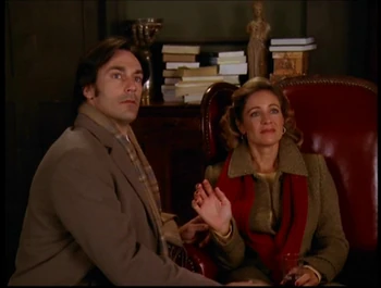 1981 | Charmed | Fandom