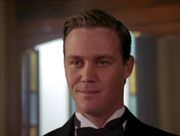 P. Baxter | Charmed Wiki | Fandom