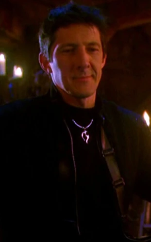 Salek | Charmed | Fandom