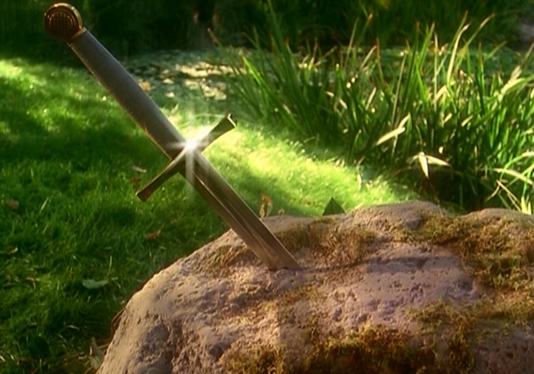 Category:Weapons | Charmed | Fandom