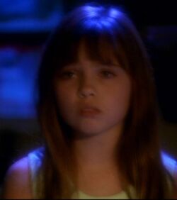 Parker Halliwell | Charmed Wiki | Fandom