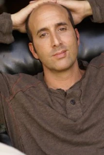 Scott Mosenson | Charmed | Fandom