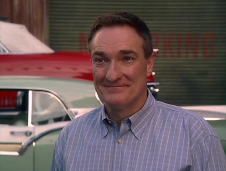 Used Car Salesman | Charmed | Fandom