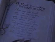 "Witch Trial" | Charmed | Fandom